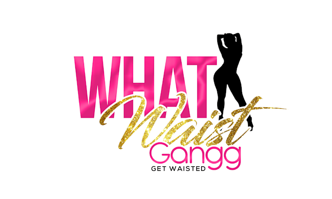 Design a body contouring and waist snatched logo by Hassanarts | Fiverr