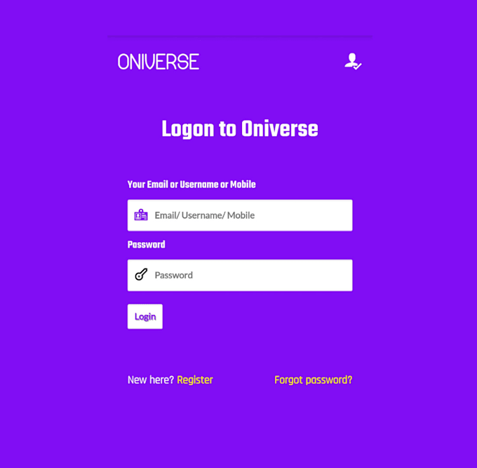 Create encrypted login and signup system in php by Cypherrat | Fiverr