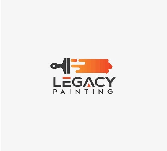 Design unique logo for painting contractor by Carol_strine | Fiverr