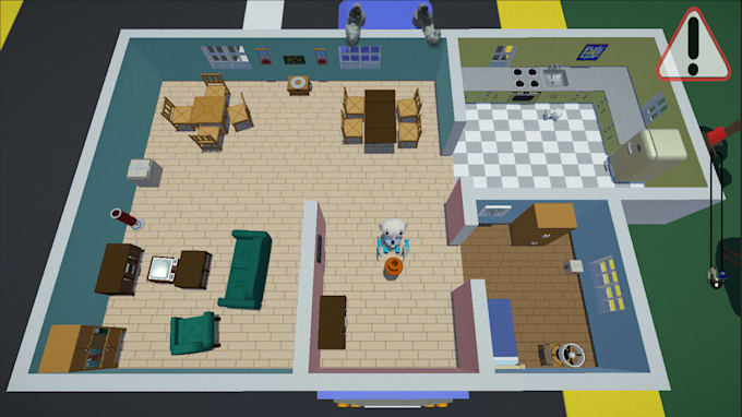 Code scripts you want for unity by Poiterer | Fiverr