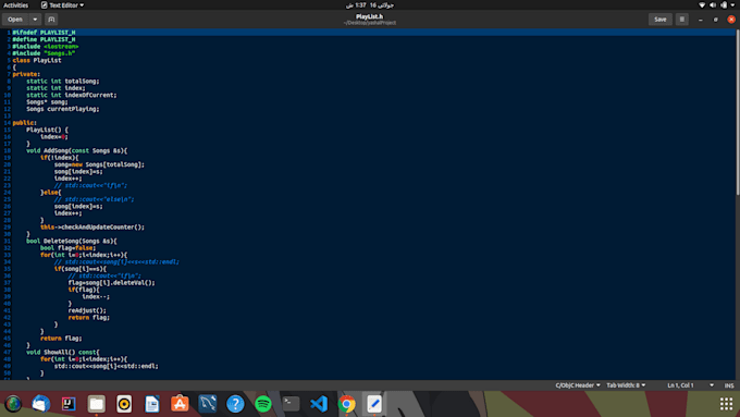 Help you complete your c plus plus and c project by Dawoodali320 | Fiverr