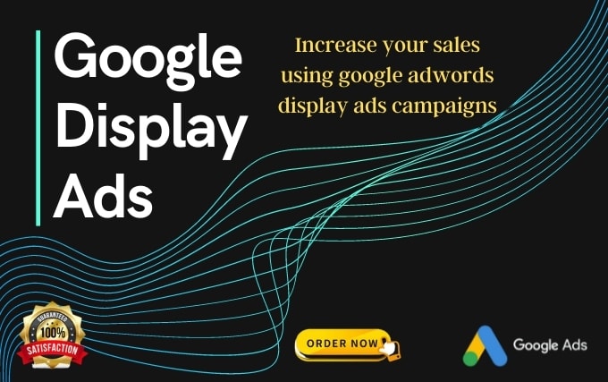 Setup and optimize your google adwords display ads campaign by Mdabid05 ...