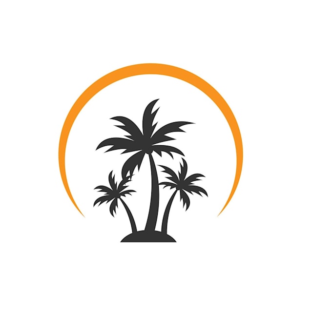 Make your hight quality tree logo by Ixuxiog692 | Fiverr