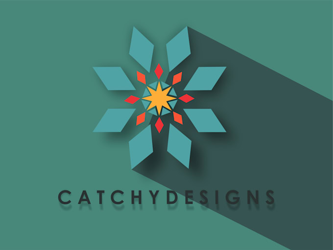 Design cool professional logo by Izzahaslam | Fiverr