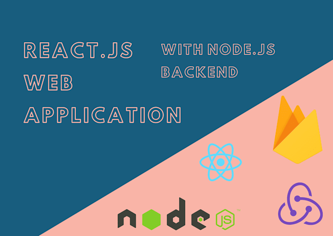 Responsive react js web application with restful api by Michaelkoo931 ...