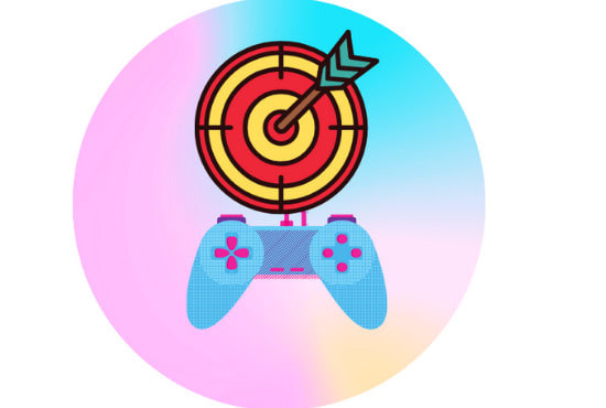 Create professional and eye catching icons by Shivamgaming945 | Fiverr