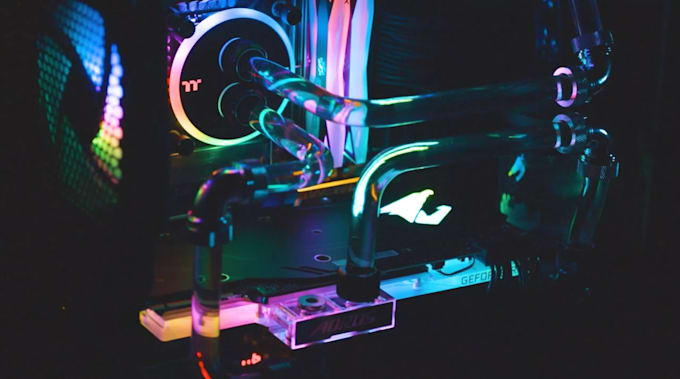 Remove virus and fix slow computers by Deeka0 | Fiverr