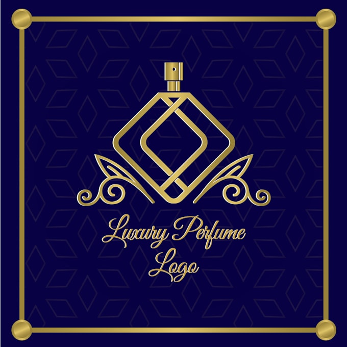 Design modern perfume logo and perfume box for your brand by Umaima ...