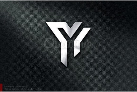 Design superior vector logo for your brand by Robinshsingh722 | Fiverr