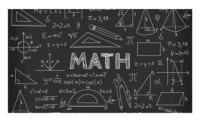 Solve mathematics tasks asap by Mathengineer | Fiverr