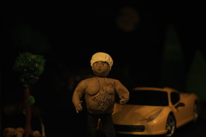 Create a professional claymation music video by Dony_creations | Fiverr