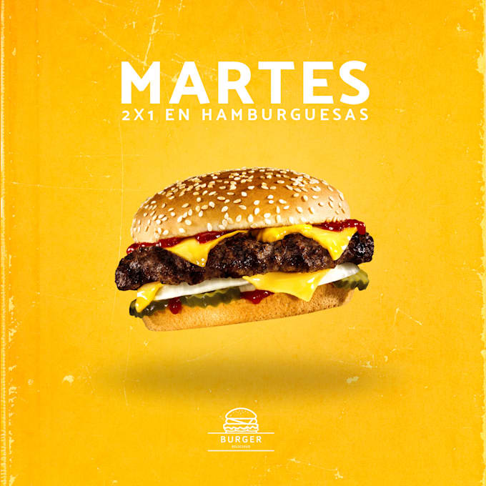 Diseño los mejores flyers para tus redes sociales by Gabrielsalinass ...