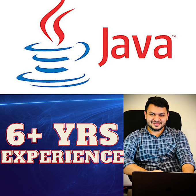 Develop java spring boot microservice and restful apis by Aqib_zulifqar ...