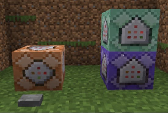 Make your custom command block creation in minecraft by Zaccka | Fiverr