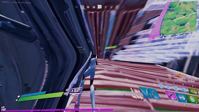 Edit you a fortnite highlight by Owenvfx12 | Fiverr