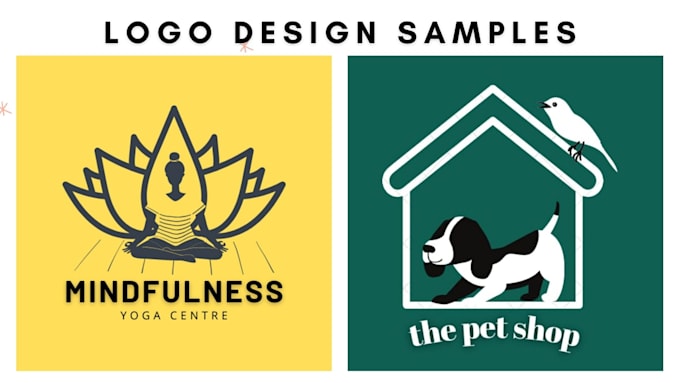 Design an approachable and minimalist logo design by Ramanpreetsethi ...