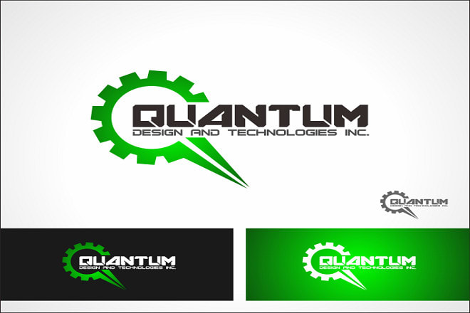 Create a custom engineering logo design by Scott_mchugh | Fiverr