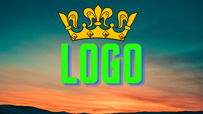 Beautiful logo is made, it is special and beautiful by Mafyaa | Fiverr
