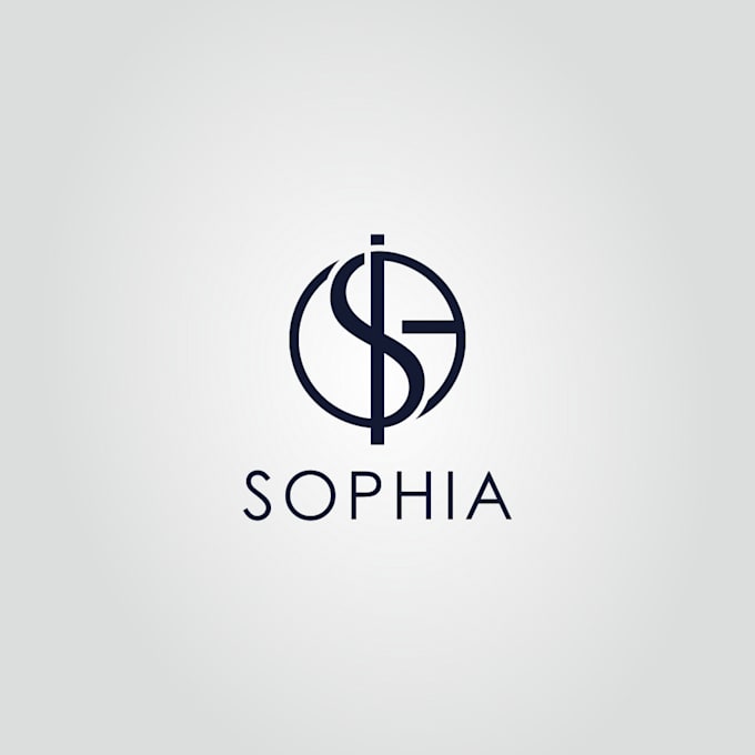 Create awesome nickname logo by Pepep18 | Fiverr