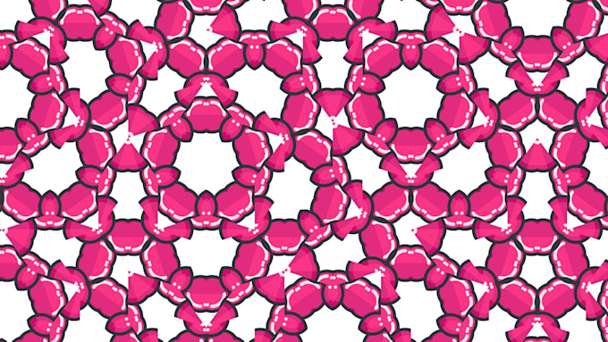 Create worlds best pattern design for you by Shakebpatel | Fiverr