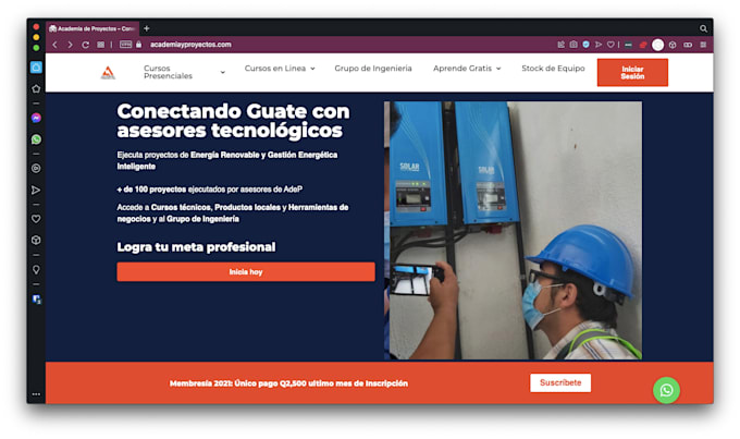 Create A Modern Webapp Using Reactjs By Demianlicht Fiverr