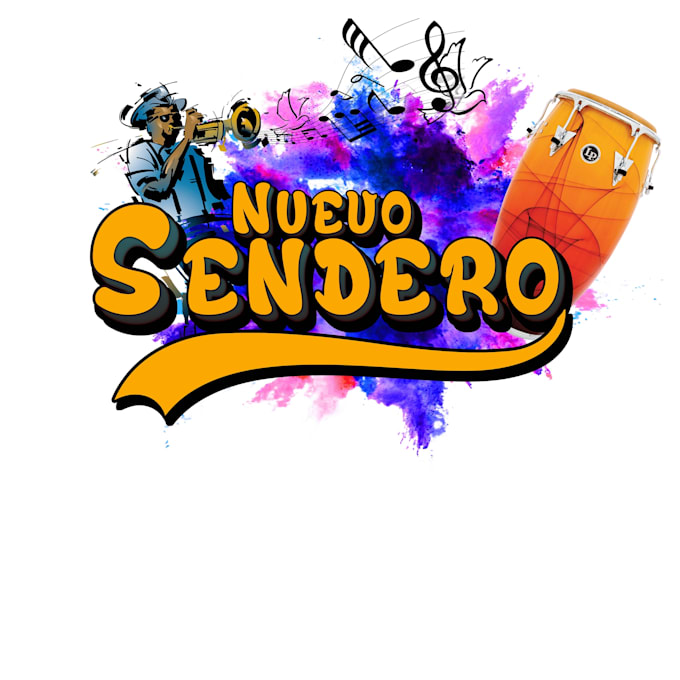 Logotipo chidos y originales para ti by Maurizio12016 | Fiverr