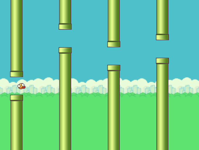 Make a simple game in pygame by Zer0almostnull | Fiverr