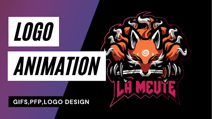 Make discord logo pfp banner by Aravindpk | Fiverr