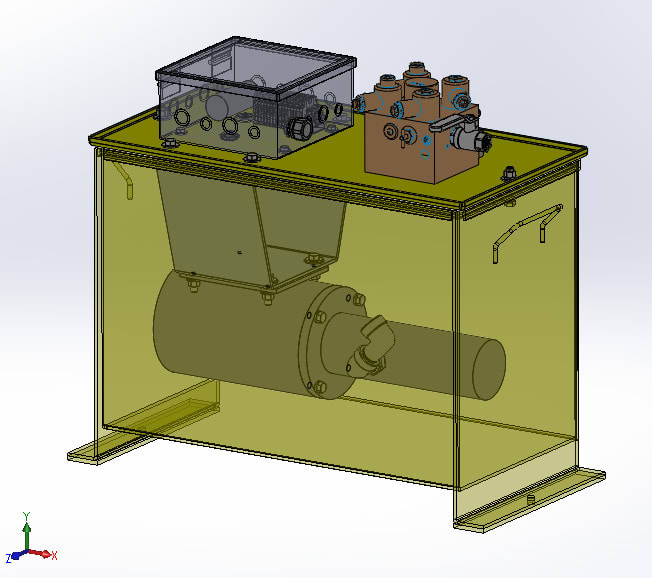 Create 3d and 2d design files in your desired format by Cadgurudes | Fiverr