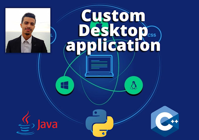Create a custom python cpp java project for you by Mbhbahyaoui | Fiverr Create a custom python cpp java project for you by Mbhbahyaoui | Fiverr