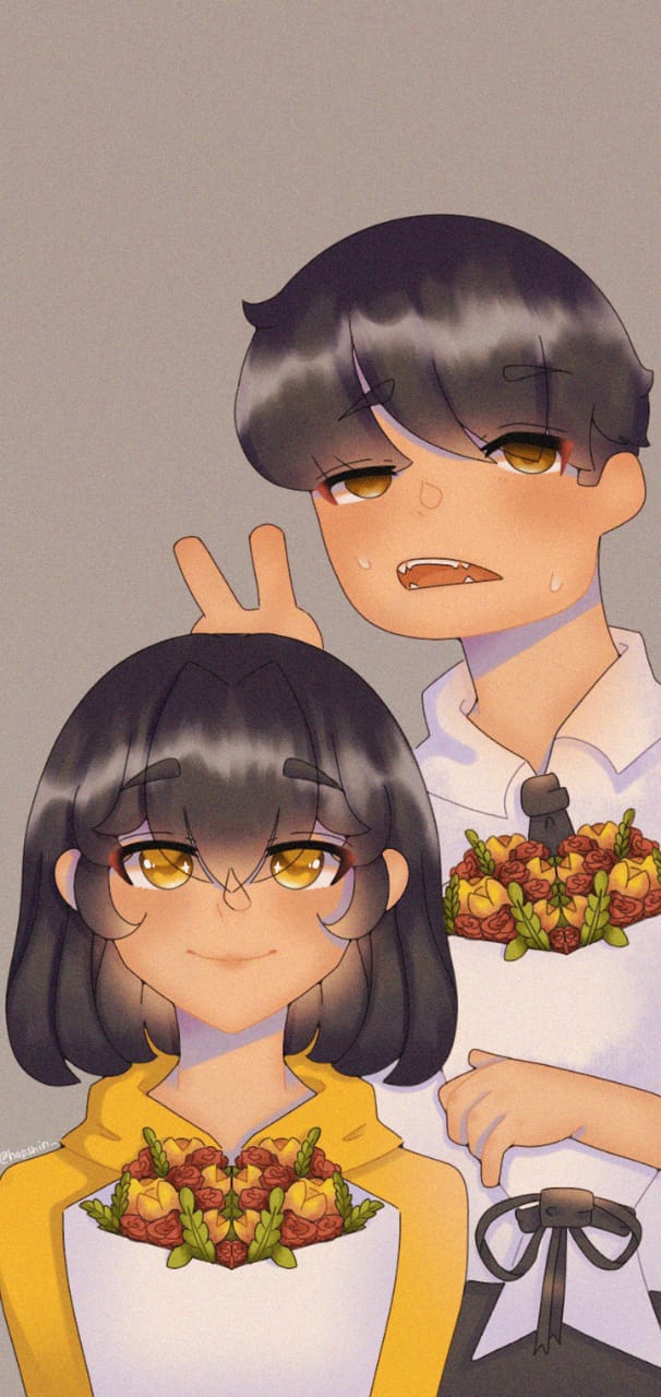 Draw for you professionally in 24 hour by Usagihana00 | Fiverr