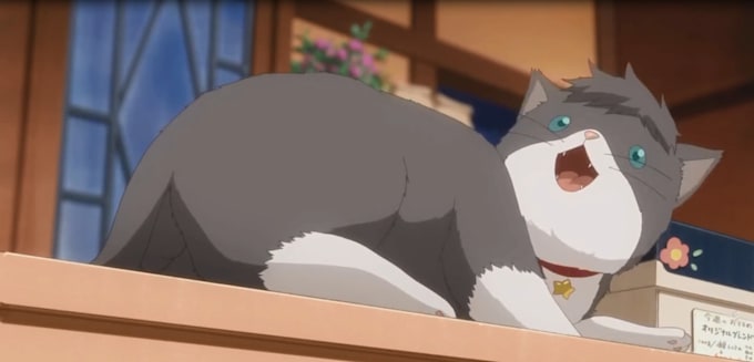 Do 2d anime traditional japanese animation frame by frame by Quddusss ...