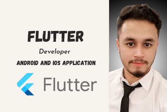 Develop Android Ios App With Flutterfirebase And Rest Api By Webiephilic Fiverr