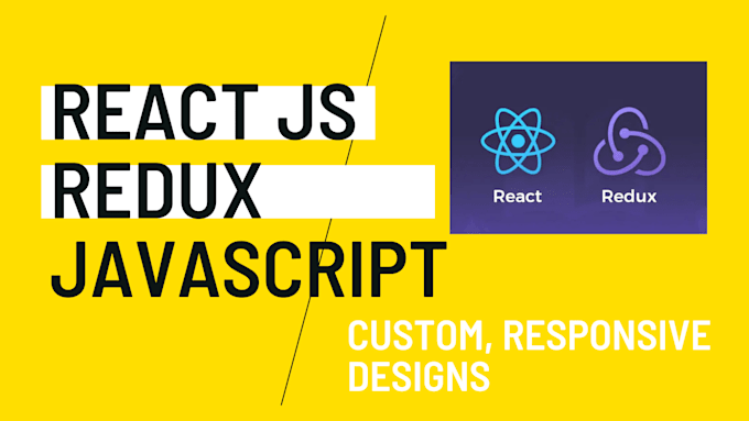 Be your front end developer using react js javascript by Nageeta_w | Fiverr