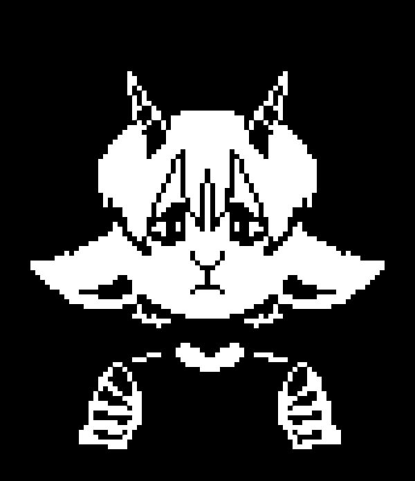 You or your sona oc fursona an undertale pfp by Kozi_kunn | Fiverr