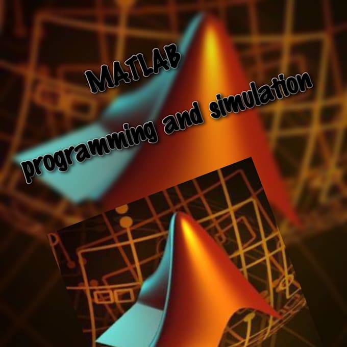 Do matlab programming, gui and simulink models by Jhontaylor96 | Fiverr