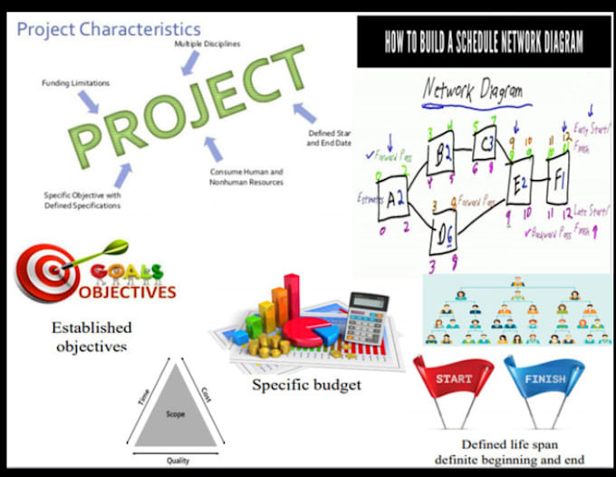 Handle anything related to project tasks management by Engineeringm901 ...