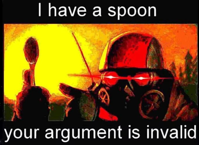 Send you dank memes on discord by Xalleei | Fiverr