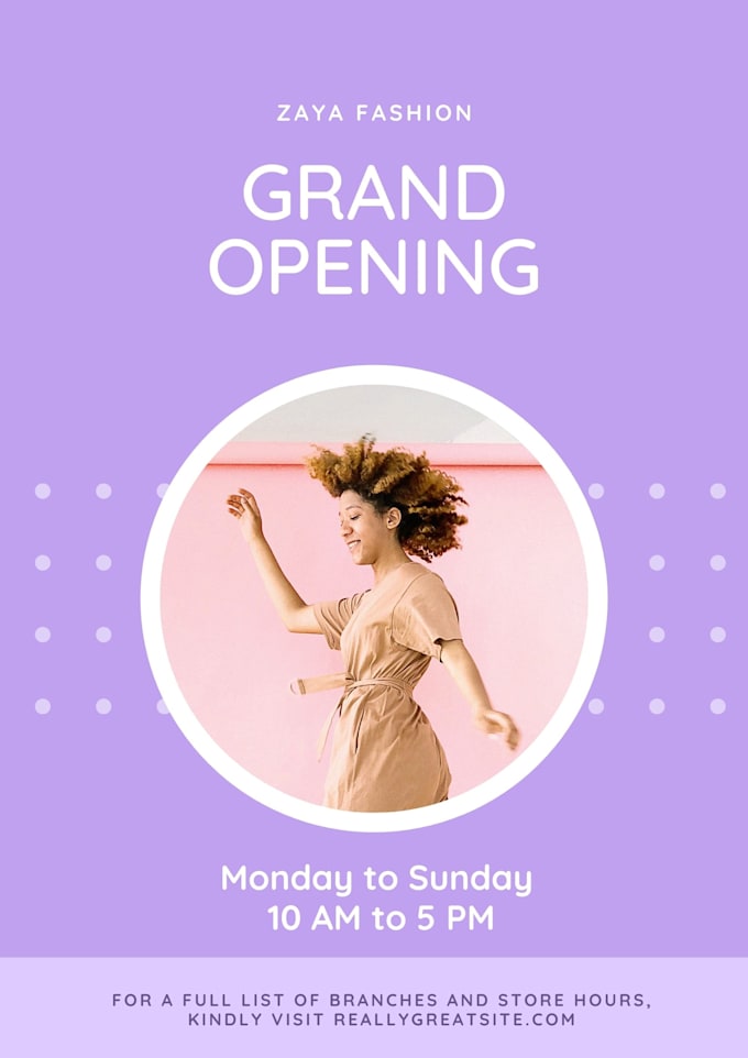 Create wonderful and unique posters for you by Aryamohan7 | Fiverr