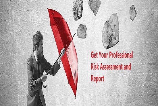 Design professional risk assessment document by Ayodelebakare | Fiverr