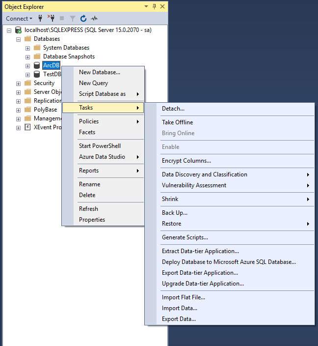 Develop Sql Server Stored Procedures Ssis Packages Ssrs Reports By Kalpeshmalpani Fiverr 