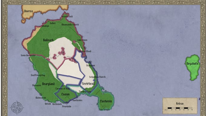 Create a dnd setting for your campaign just give me a prompt by ...