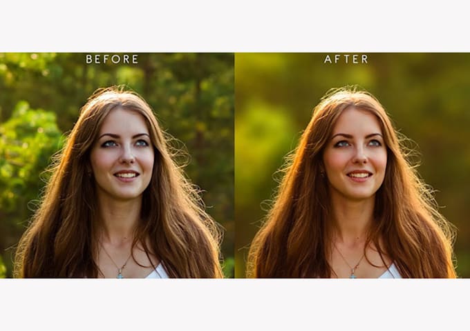 Do professional photoshop edit, fast and high quality,give you the best ...