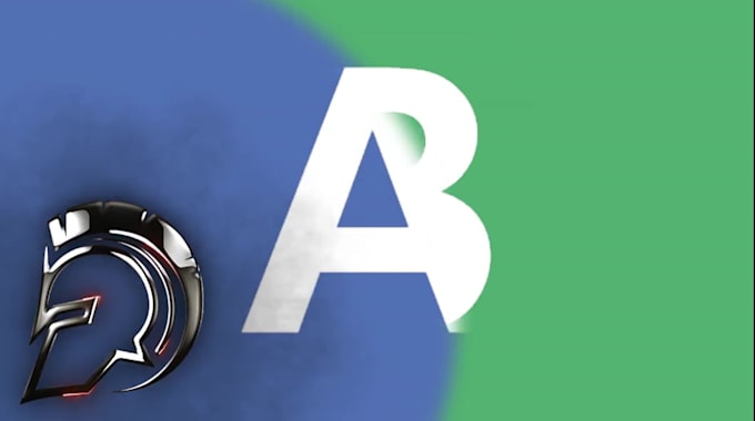 Create a custom stinger transition for your stream by Ruanckruger | Fiverr