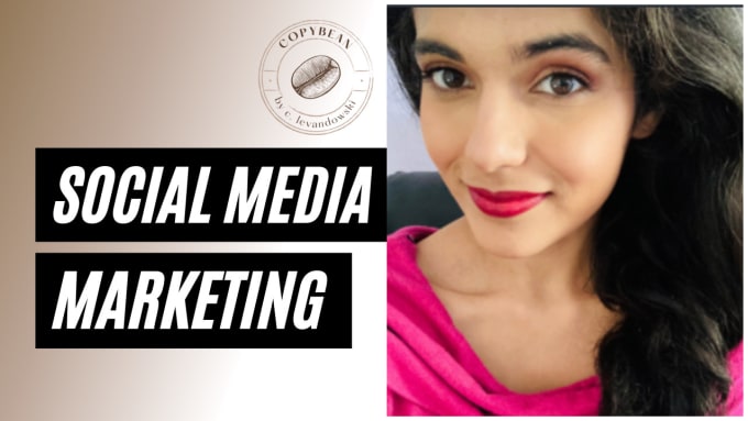 Create 5 days of optimized social media content by Hellocopybean | Fiverr Create 5 days of optimized social media content by Hellocopybean | Fiverr