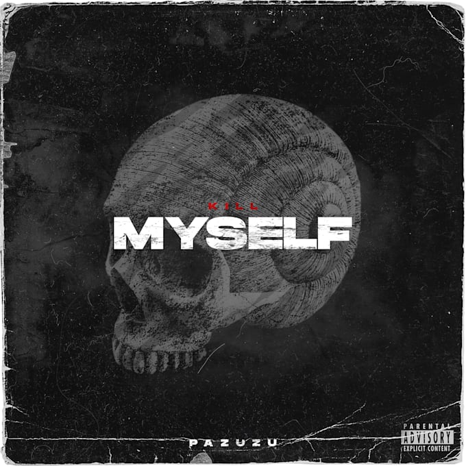 Design a amazing cover art for you by Vannadn | Fiverr