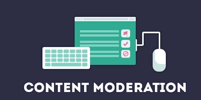 Moderate content and label data by Sowmithyekkanti | Fiverr