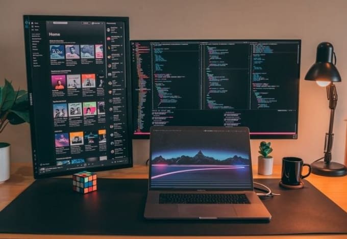 Assist you in software engineering tasks by Nayyabamjad687 | Fiverr