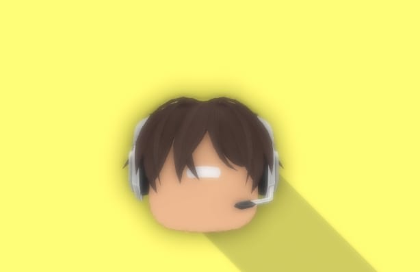 Make a custom roblox profile picture for you by Lilshermo9 | Fiverr