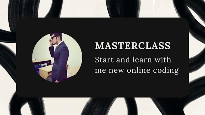 Teach you python, c , javascript, java by Sasuke41 | Fiverr Teach you python, c , javascript, java by Sasuke41 | Fiverr